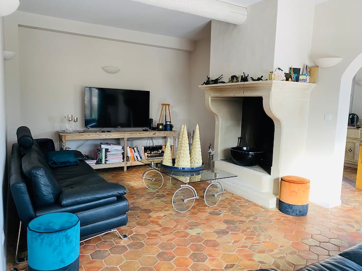 Domaine De La Cadière - Rhône-Alpes