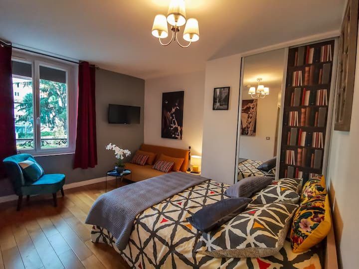 Oh Sevres Autrement, Appartement Superieur - Sèvres