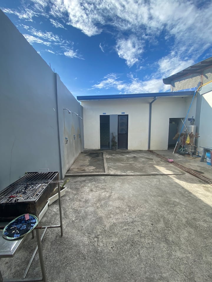 Private Pool For Rent - Tarlac City