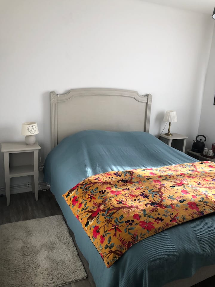 Chambre Du Calavon - Cavaillon