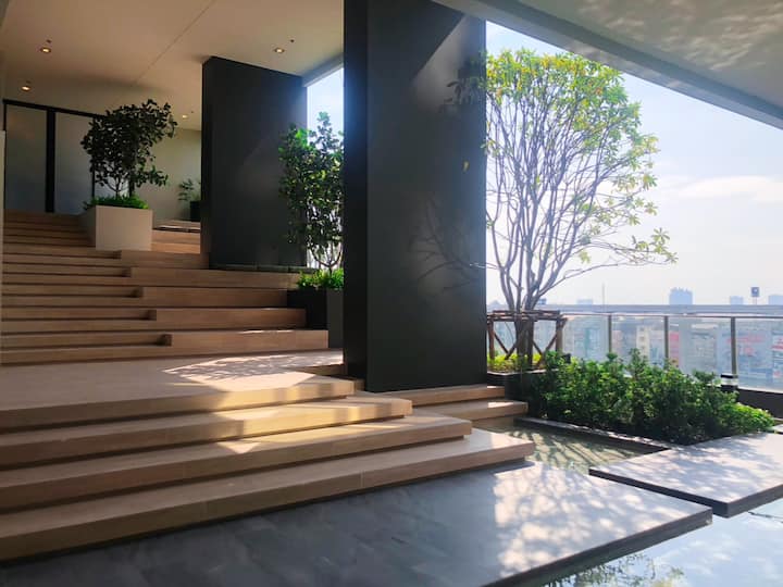 Bangkok Relaxation - Bangkok