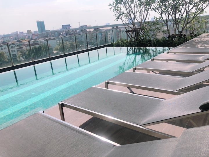 Bangkok Relaxation - Bangkok