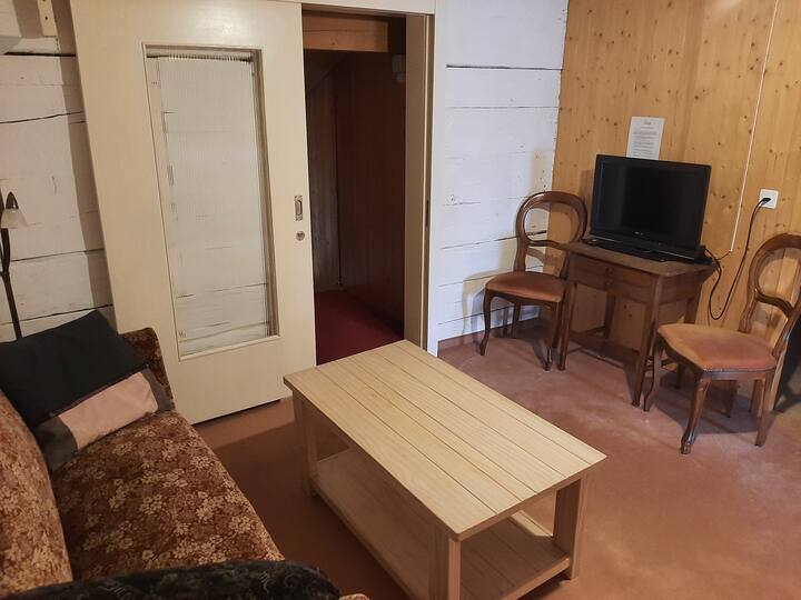 Doppelzimmer Mit Bergblick Inkl. Frühstück - Engelberg