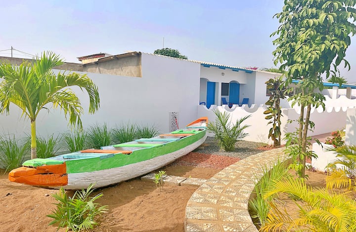 Togo Vacation Rentals & Homes | Airbnb