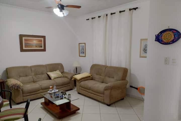 Casa Em Condomínio Paraty. - Paraty