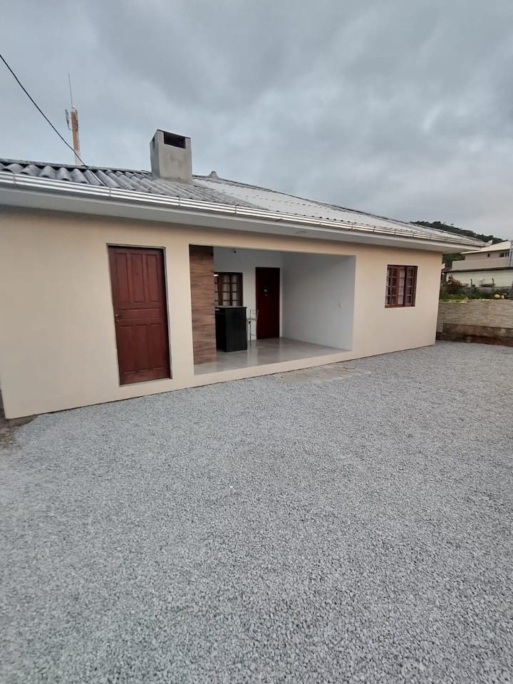 Aluguél Temporada Praia Ponta Das Canas - Florianópolis
