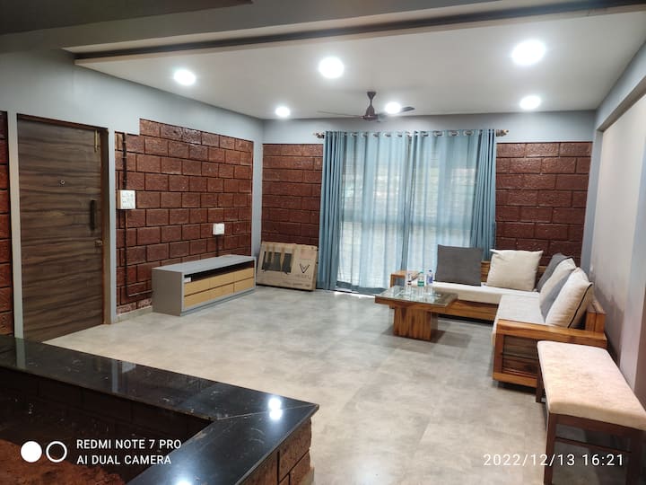 Sahyadri - A Place You Call Home - Pen