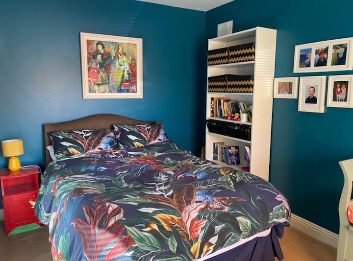 Large Double Room - Clonmel