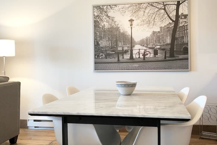 La Bête Golfside Getaway - 7th Hole Green +Pool - Mont-Tremblant