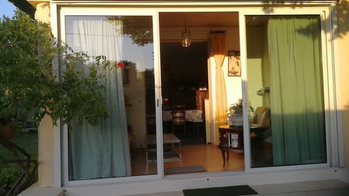Maison Typique Bassin Arcachon Taussat 33138 - Audenge