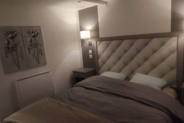 À 800 M Du Lac, Au Calme - Lac de Gérardmer