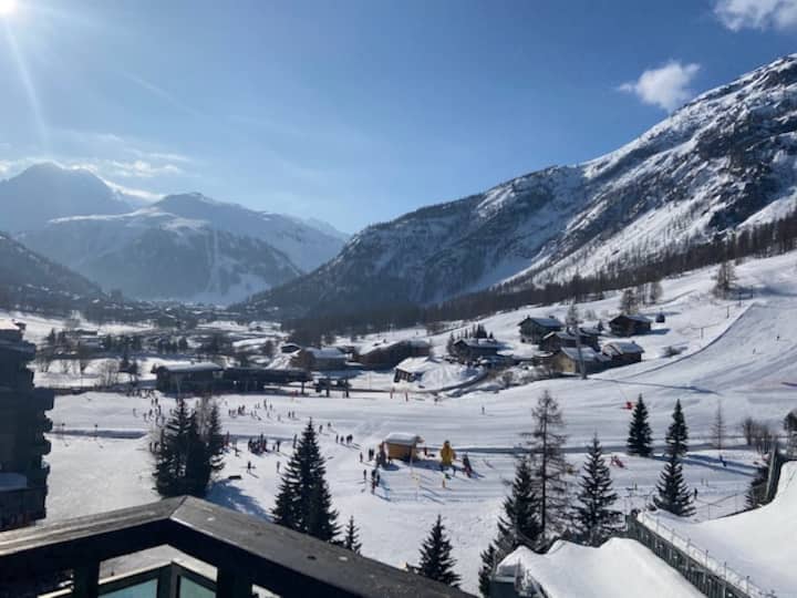 V- Appartement 2 Pièces 40 M2 - Bonneval-sur-Arc