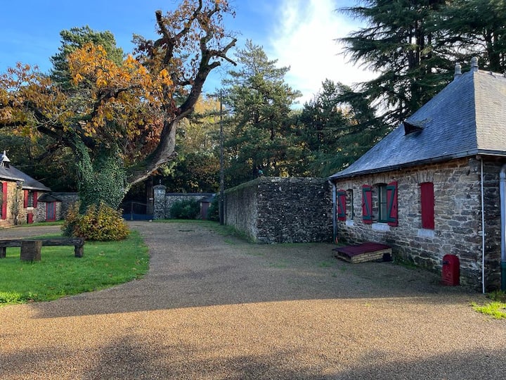 Maison Calme Proche Puy Du Fou - Beaupréau