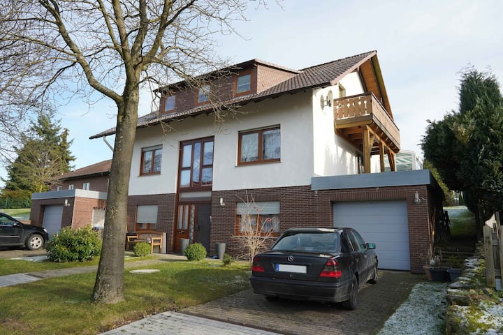Domizil Am Moosberg - Holzminden
