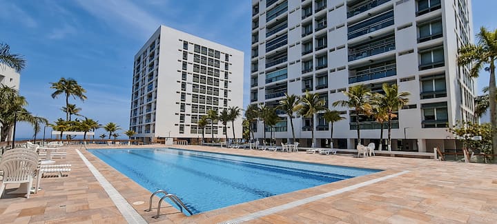 Vista Paradisíaca - Guarujá