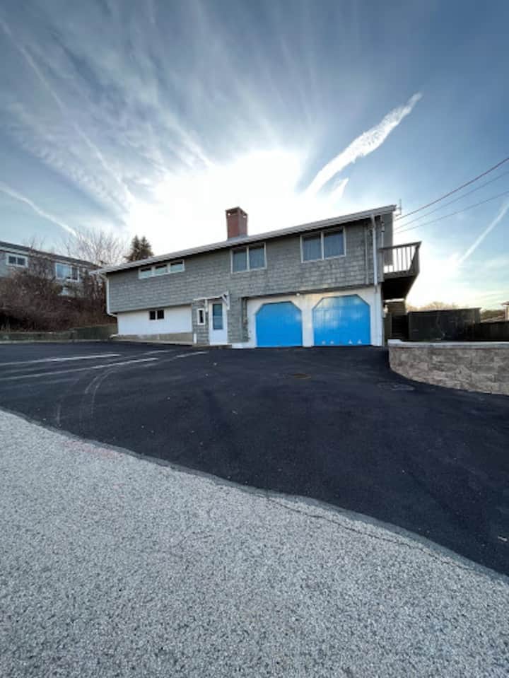 Cozy, Quiet, Beach Cottage - Ipswich, MA