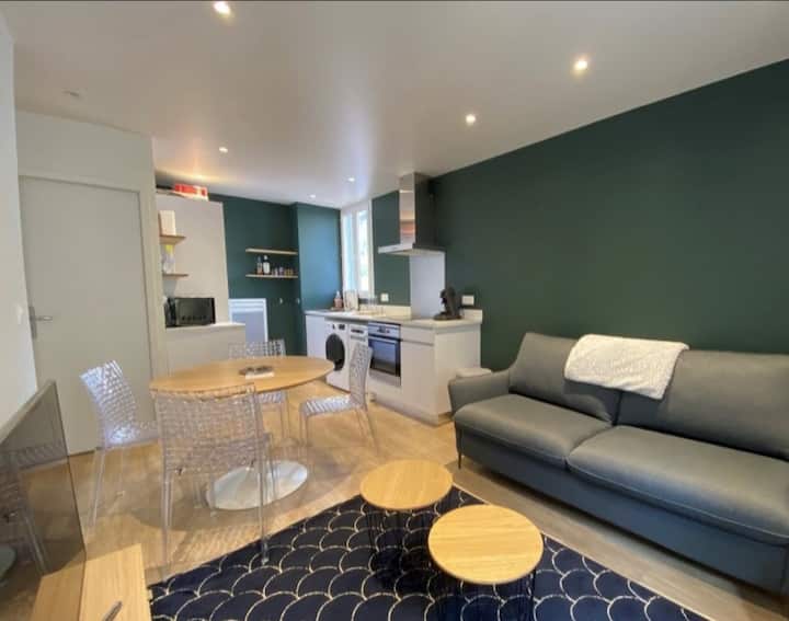 Location Appartement - Cauterets