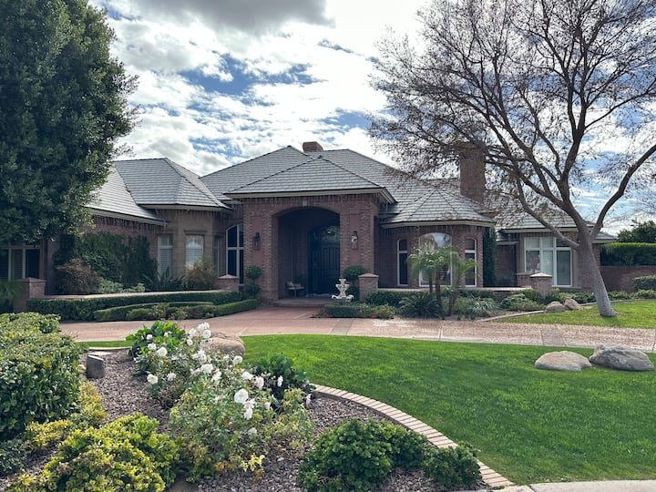 Let's Get Down! - Gilbert, AZ