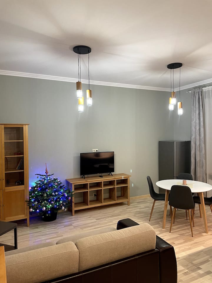 Cozy Apartment In Riga Centre. - Riga