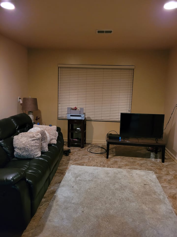 Home Away From Home. - Westland, MI