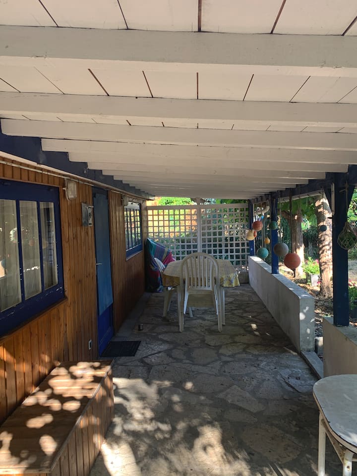 Chalet Familial à Hourtin (5mn à Pied Du Lac) - Hourtin