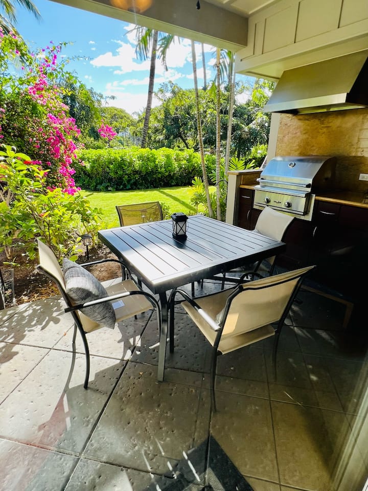 $ Special! Poolside | Walk To Beach | Hilton Pass - Hapuna Beach, HI