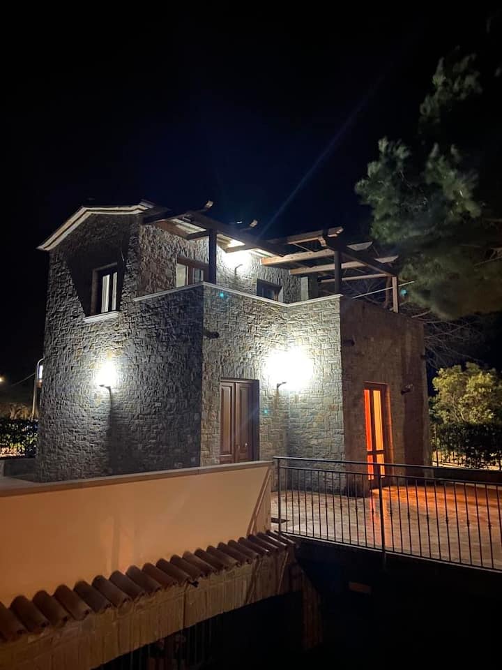 Casa Vacanze - La Casa Delle Bambole - Acciaroli