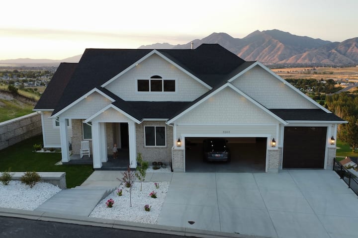 Canyon View Getaway - Payson, UT