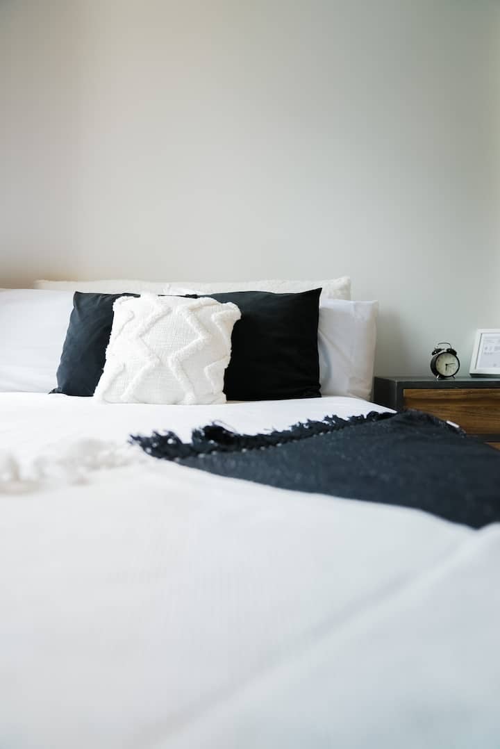Brooklyn Getaway | Private Suite In Trendy Bedstuy - Manhattan, NY