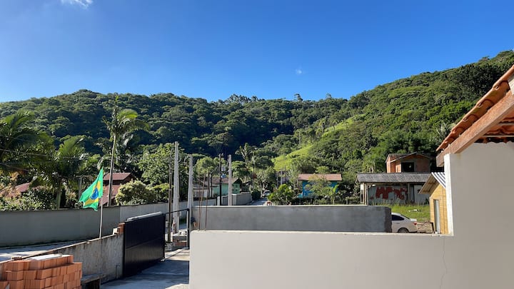 Apartamento Inferior Na Enseada - Bombinhas