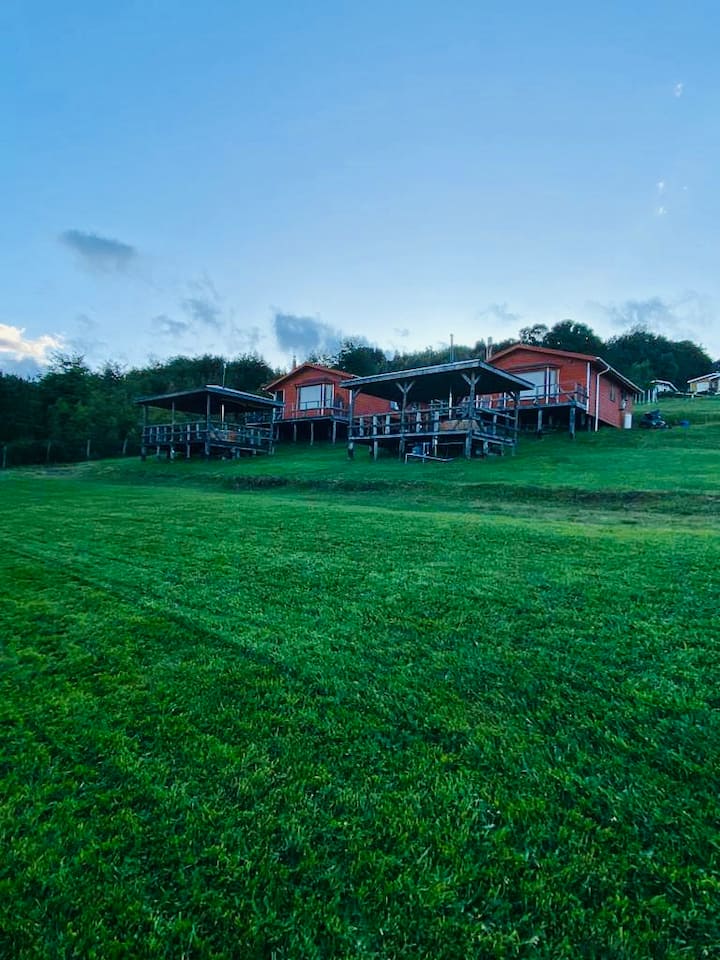 Terrazas Altos De Gamboa - Castro, Chile