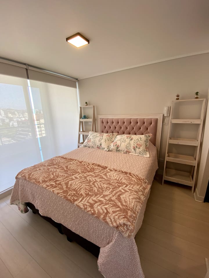 Hermoso Dpto 2d/2b, A Estrenar, Ubicación Perfecta - Viña del Mar