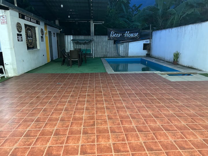 Casa De Arriendo - Zamora