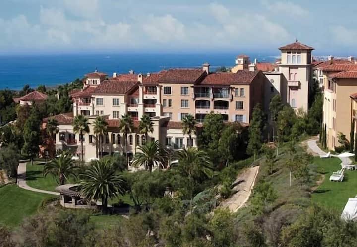 Newport Coast Villas - Newport Beach, CA