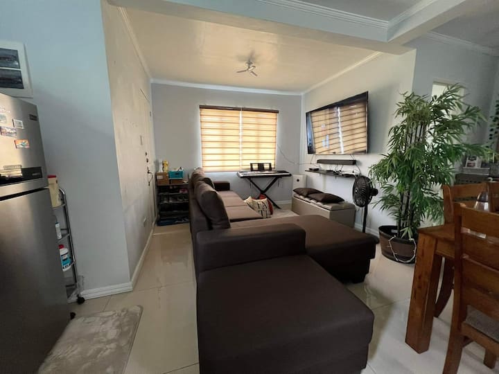 Fully Furnished House And Lot - Cavite