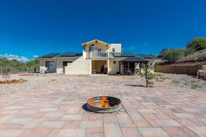 Beautiful Loft In Cottonwood Az - Cottonwood, AZ