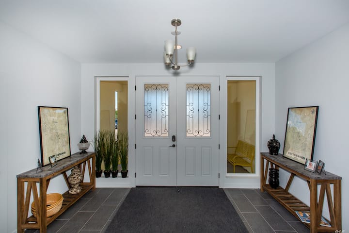 Beautiful Home In Cottonwood Az Unit B - Cottonwood, AZ