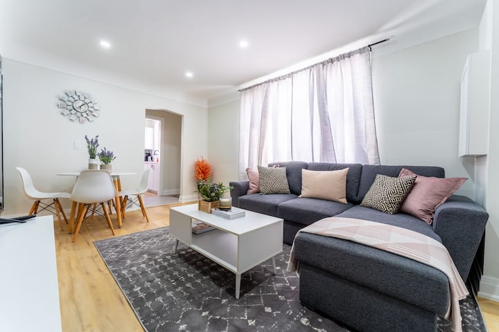 Impressive 2bd-mins To Juravinski Mohawk & St Joe - Hamilton