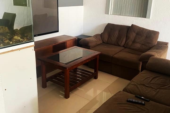 Casa De Mainha - Suite Cacau. - Ilhéus