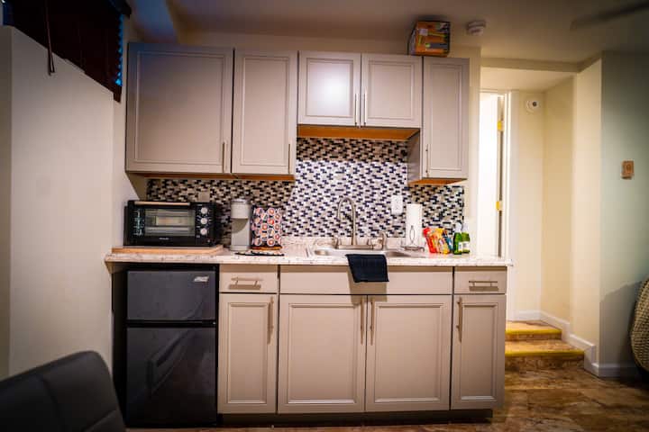 Cozy Private Studio To Sbu And Sb Hospital - Holbrook, NY