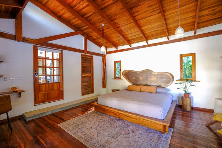 Casa Morocco, Suite N4 - Jaco