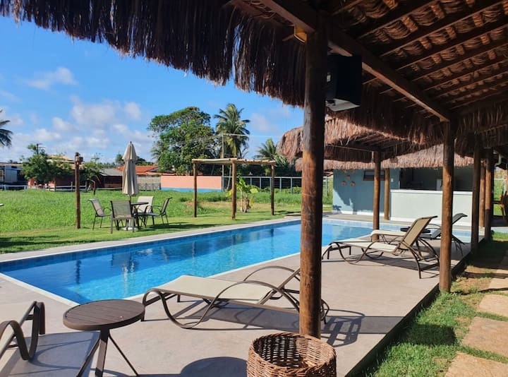 Atlântico Flats - Aracaju