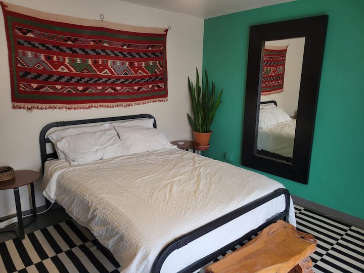 Casita Melrose Westside Retreat - Tucson