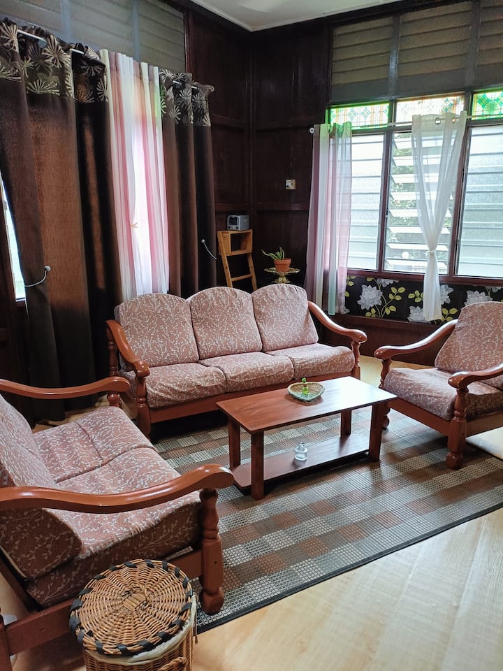 Rustic Studio Rembau - Rembau