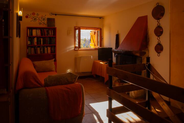 Chalet Rivisondoli - Roccaraso