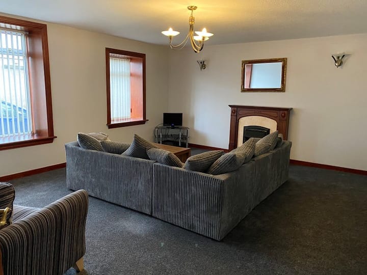 Rooms To Rent In Buckie, Moray - Cullen
