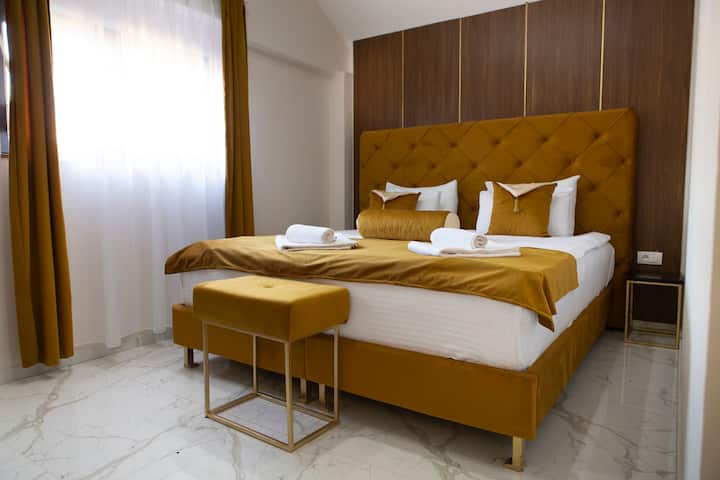 Citrin Luxury Rooms - Standard 8 - Kragujevac