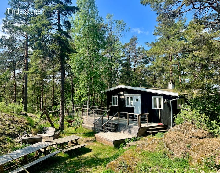 Oslo Cabin Vacation Rentals - Oslo, Norway | Airbnb