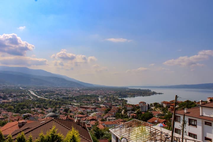 Sawsana A1 - Sapanca