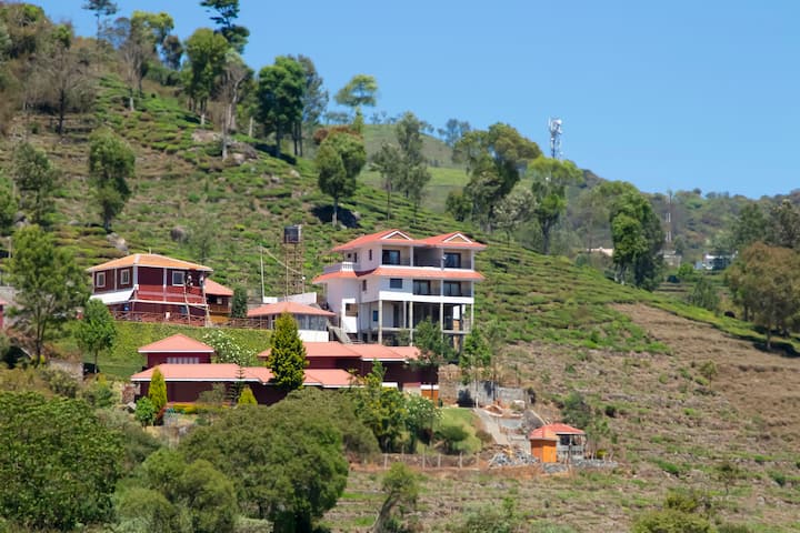 Family Suite - Kotagiri